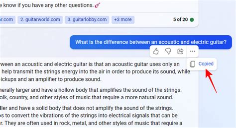 Jak používat Bing AI Chatbot Kompletní průvodce Mundo Geek
