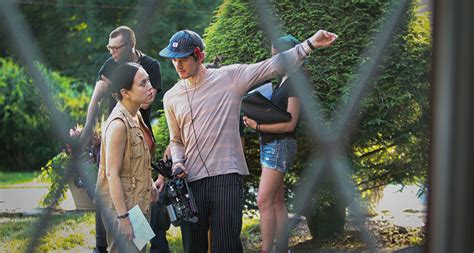 From The Archives ‘lapsis Filmmaker Noah Hutton Talks Labor Tech And Lived Ethics Film