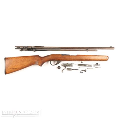 Stevens Model 87 Semi Auto