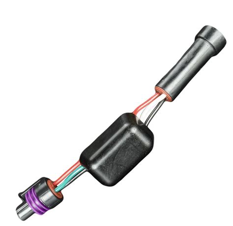 Boost Fooler Regulator 1998 5 2000 5 9l Cummins With Round Map Sensor Plug
