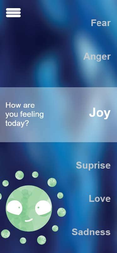 LXC Visualising Mental Health