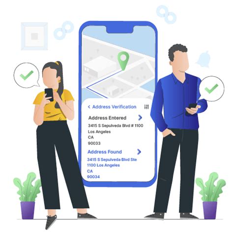 Address Verification Process Find Out If An Address Exists PostGrid