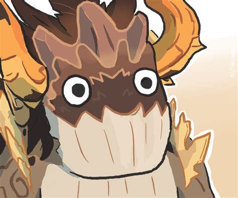 Azhdaha Genshin Impact Drawn By Xinzoruo Danbooru