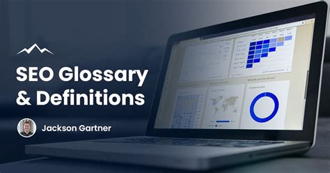 seo glossary terms and definitions you need to know in 2025