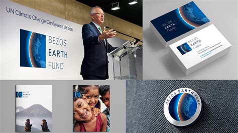 Bezos Earth Fund Dreamspace Llc
