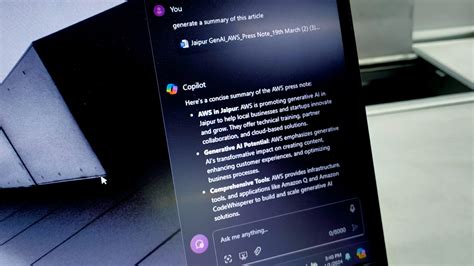7 Ways Microsofts Copilot AI Can Help Meet Changing Productivity Needs