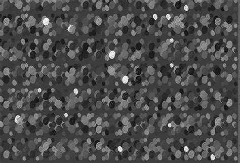 Light Silver Gray Vector Pattern With Curved Circles 12718200 Vector Art At Vecteezy