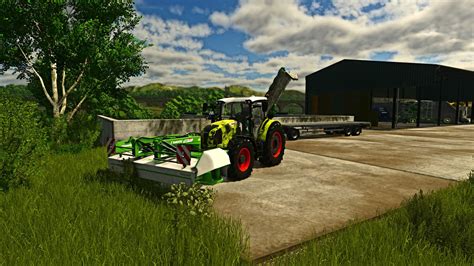 Realistic Reshade FS KingMods