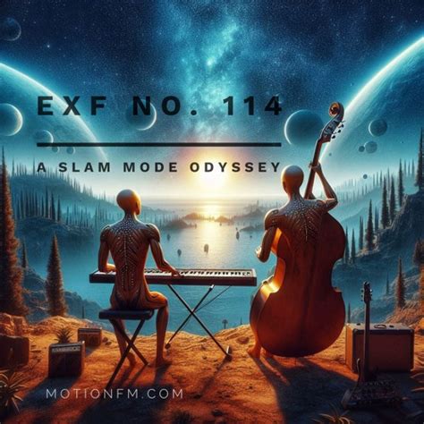 Stream Slam Mode Sedation In Noise Exploratory Files 114 A Slam