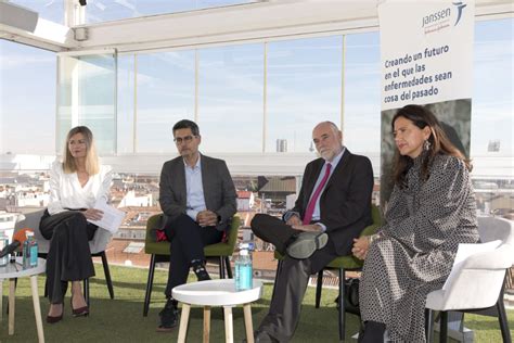 La Llegada De Esketamina Abre Una Luz Para Los Pacientes Con Depresión