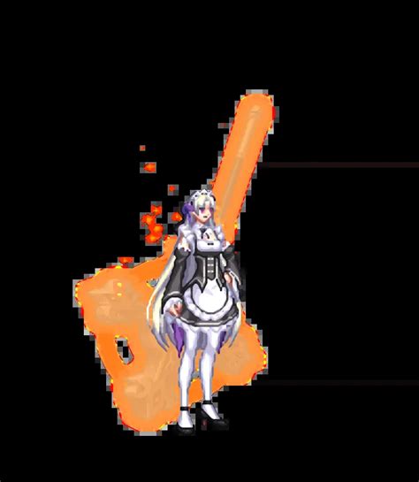 던파커마 프리스트여 2883번 룩