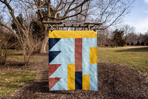Dissent — Trace Creek Quilting
