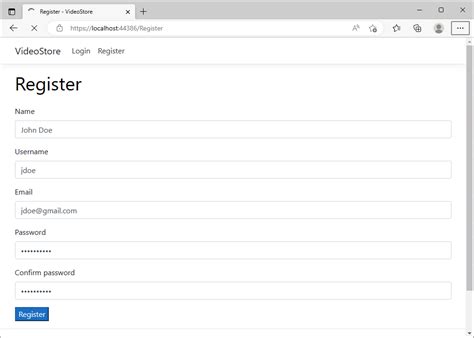 C Aspnet Core Identity How Can I Add A New Column For Name So It
