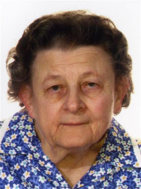 Nécrologie Pompes Funèbres Palomar Décès de Madame Jacqueline