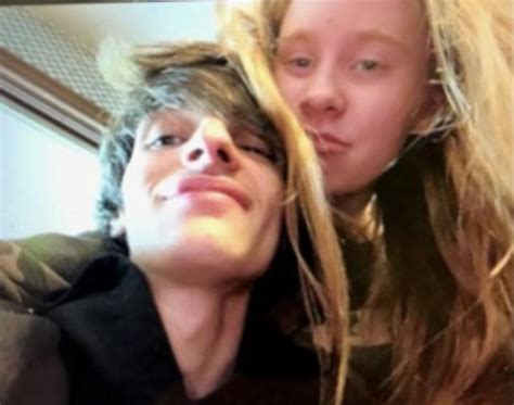 Missing Girl With Sex Offender Vts News