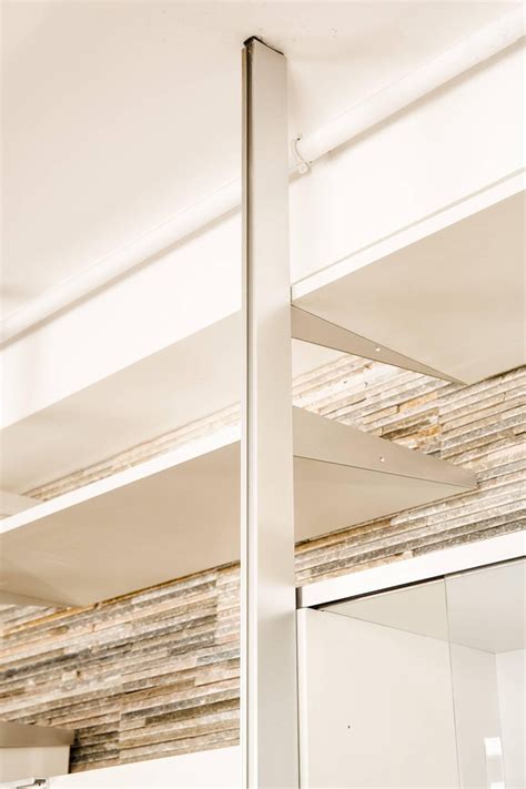 1970s Css Modular Wall Unit By George Nelson For Herman Miller At 1stdibs