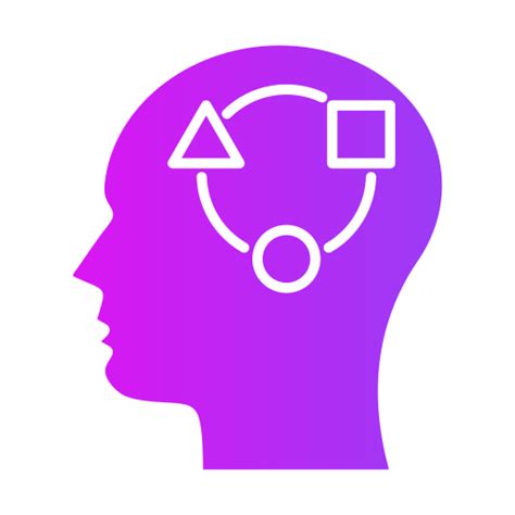 Adaptability Free Education Icons