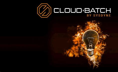Sysdyne Releases The Worlds First Concrete Cloud Native Batch Control