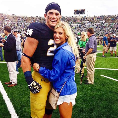 Who Is Drue Tranquills Wife All About Jackie Tranquill