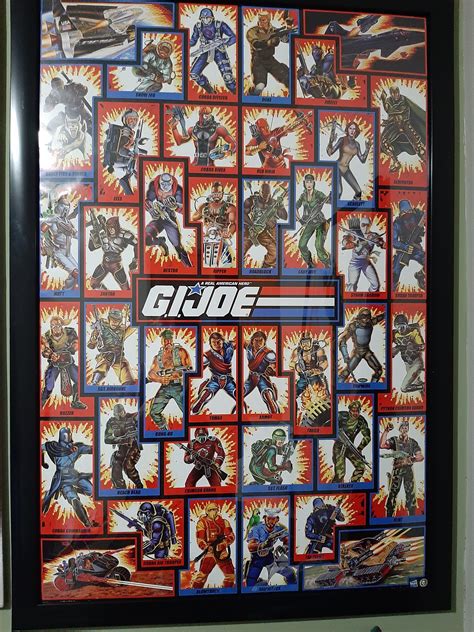 5065 Best Gi Joe Images On Pholder Gijoe Action Figures And 80s