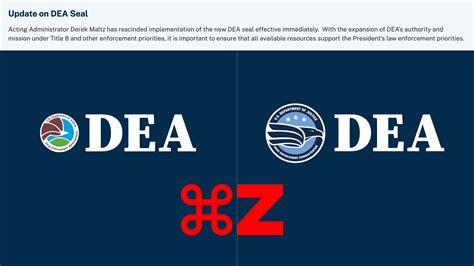 Dea Logo