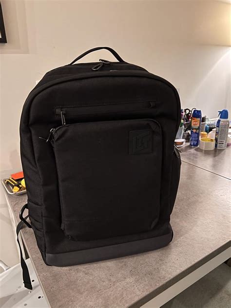 Had The Ltt Backpack For A Week Ama About It R Linustechtips