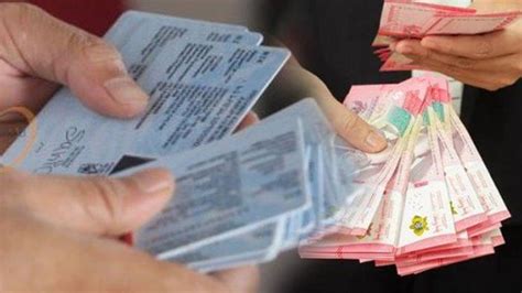 Cek Bansos PKH 2025 Cair Rp 750 Ribu Ini Daftar Penerima Telisik Id