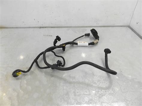 Citroen C Picasso Wiązka Skrzyni Biegów Niska cena na Allegro pl