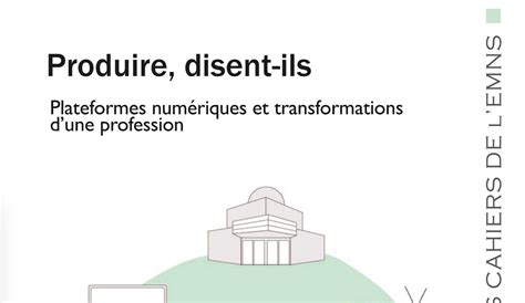 Produire Disent Ils Presses Des Mines