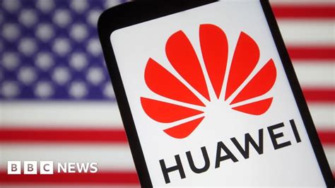 Huaweis Business Damaged By Us Sanctions Despite Success At Home