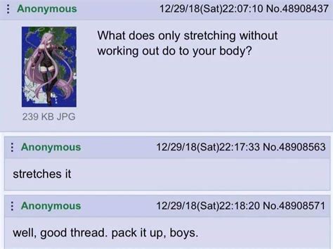 Always Wondered That Too R 4chan 4chan Know Your Meme