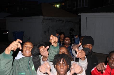 Chief Keef And 600 January 2 2012 Rchiraqology
