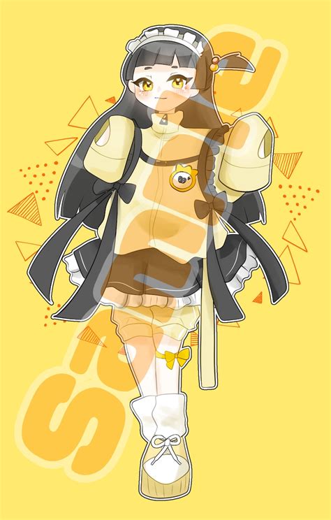 Iriam用の立ち絵描きます かわいい女の子の立ち絵描きます！サービスでキービジュアルも