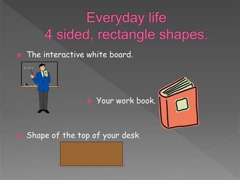D Shape Powerpoint PPTX