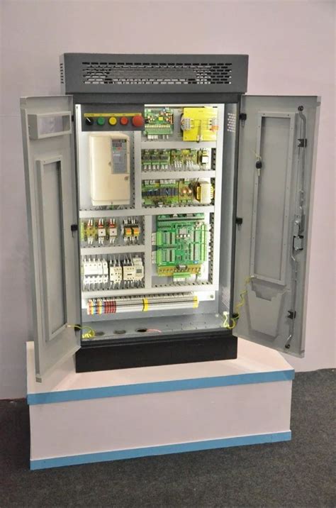 High Speed 3 Phase Elevator Drive At ₹ 25000 In Ahmedabad Id