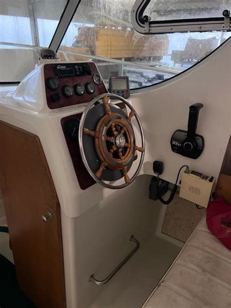 Arvor 25