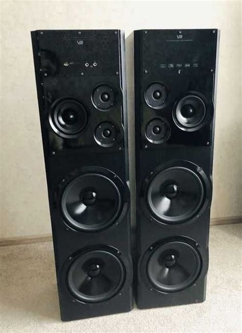 Аудиосистема колонки VR HT-D908V | Festima.Ru - Мониторинг объявлений