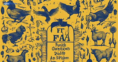101 Ffa Trivia Questions And Answers Quiz Inside