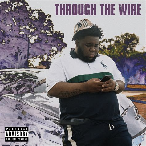 Kanye West Through The Wire Lyrics
