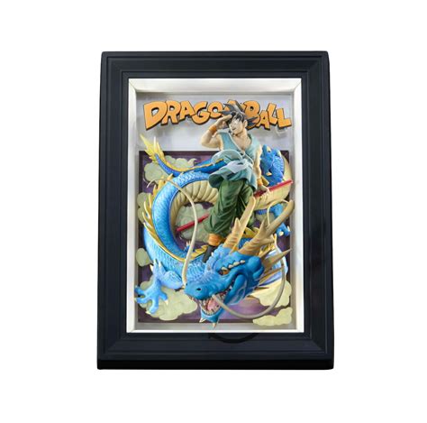 Tamashii Art 『ドラゴンボール』 孫悟空＆龍 塗装済み完成品フィギュア 楽天ポイント有効活用最新ニュース