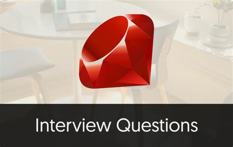 Interview Questions Drifting Ruby Interview Questions Drifting Ruby