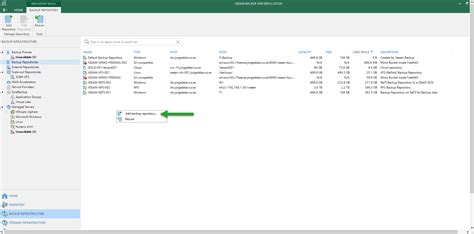 veeam how to deploy and configure minio with erasure coding enabled