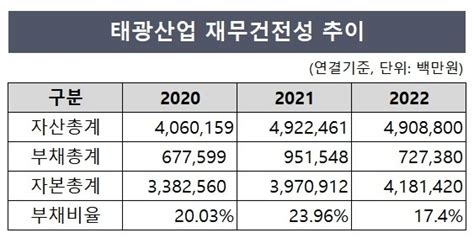 태광산업 10조 투자로 돌파구 찾는다 딜사이트