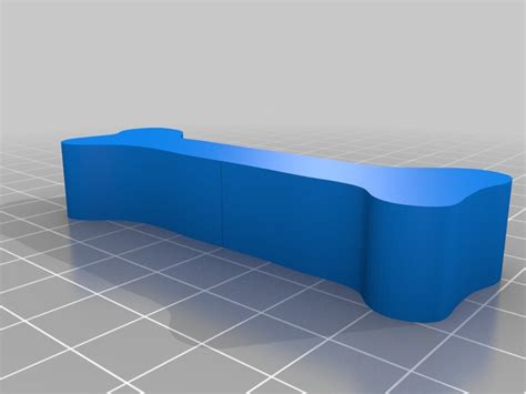 Window Wedge Free 3d Model On