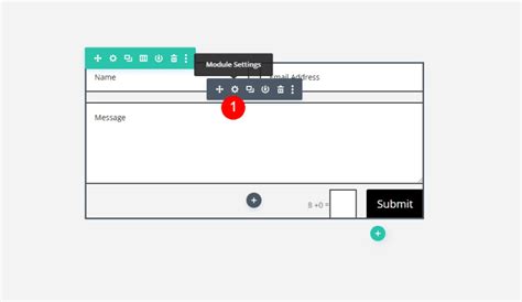 How To Set A Minimum Length For Divi Contact Form Fields