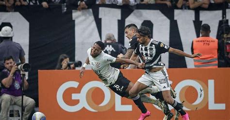 Corinthians Tem Pior Início No Brasileirão Em 12 Anos E Vive Ebulição