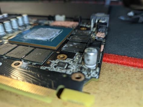 Diy Itx 3060ti Rsffpc