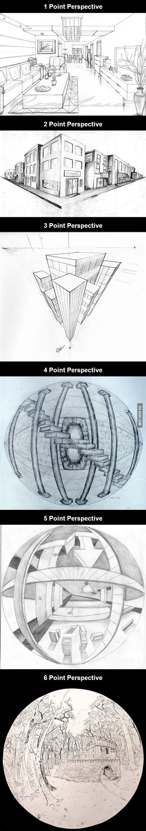 Perspective Drawing Flechas Desenho Aulas De Desenho Em Perspectiva