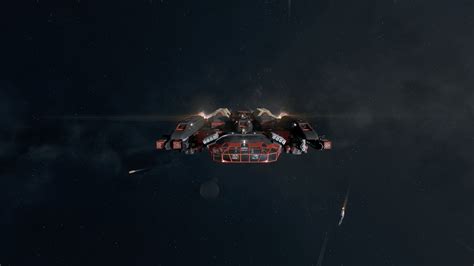 My Latest Build A Class C Deimos Battle Cruiser Rstarfieldships