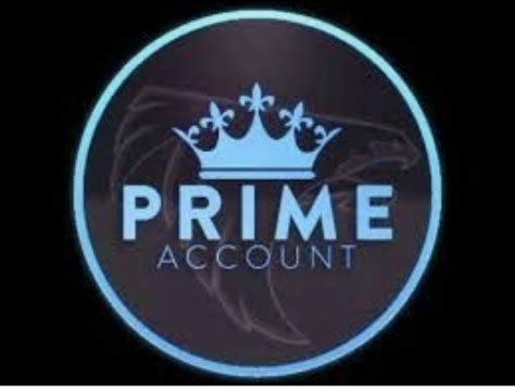 Buying Cs2 Prime Accounts Video Gaming Gaming Accessories Game T